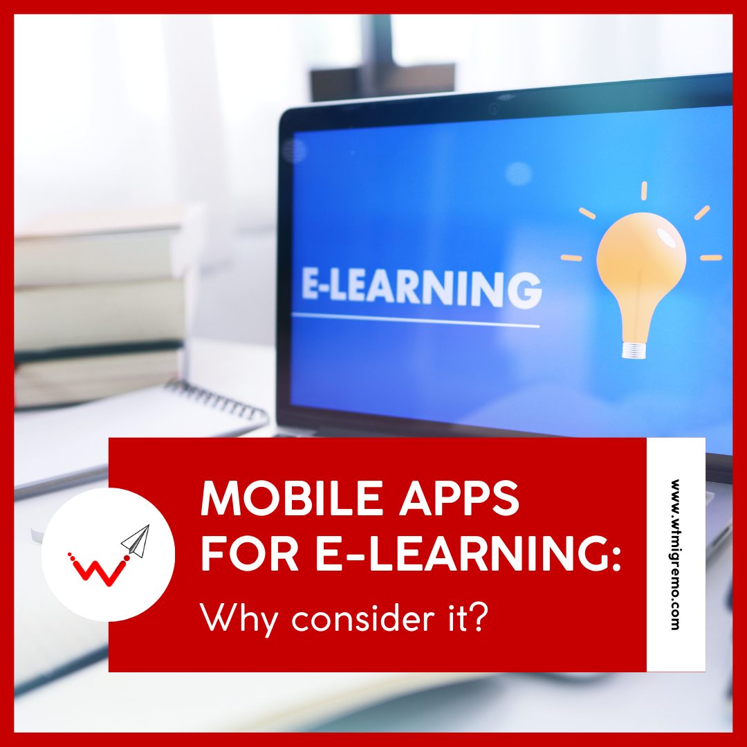 Mobile Applications for E-Learning: Revolutionizing Education on the Go ...